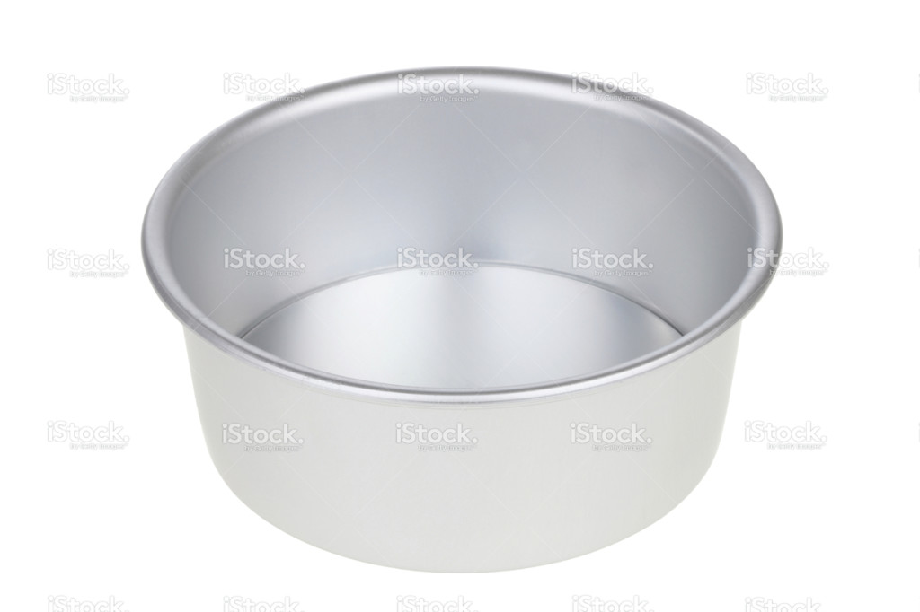 stock-photo-35175678-steel-cake-mold - Metal Spinning - Hydroforming ...